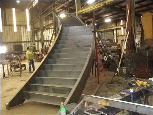 Metal Bending Experience | Art | Transport | Farm | Construction ...